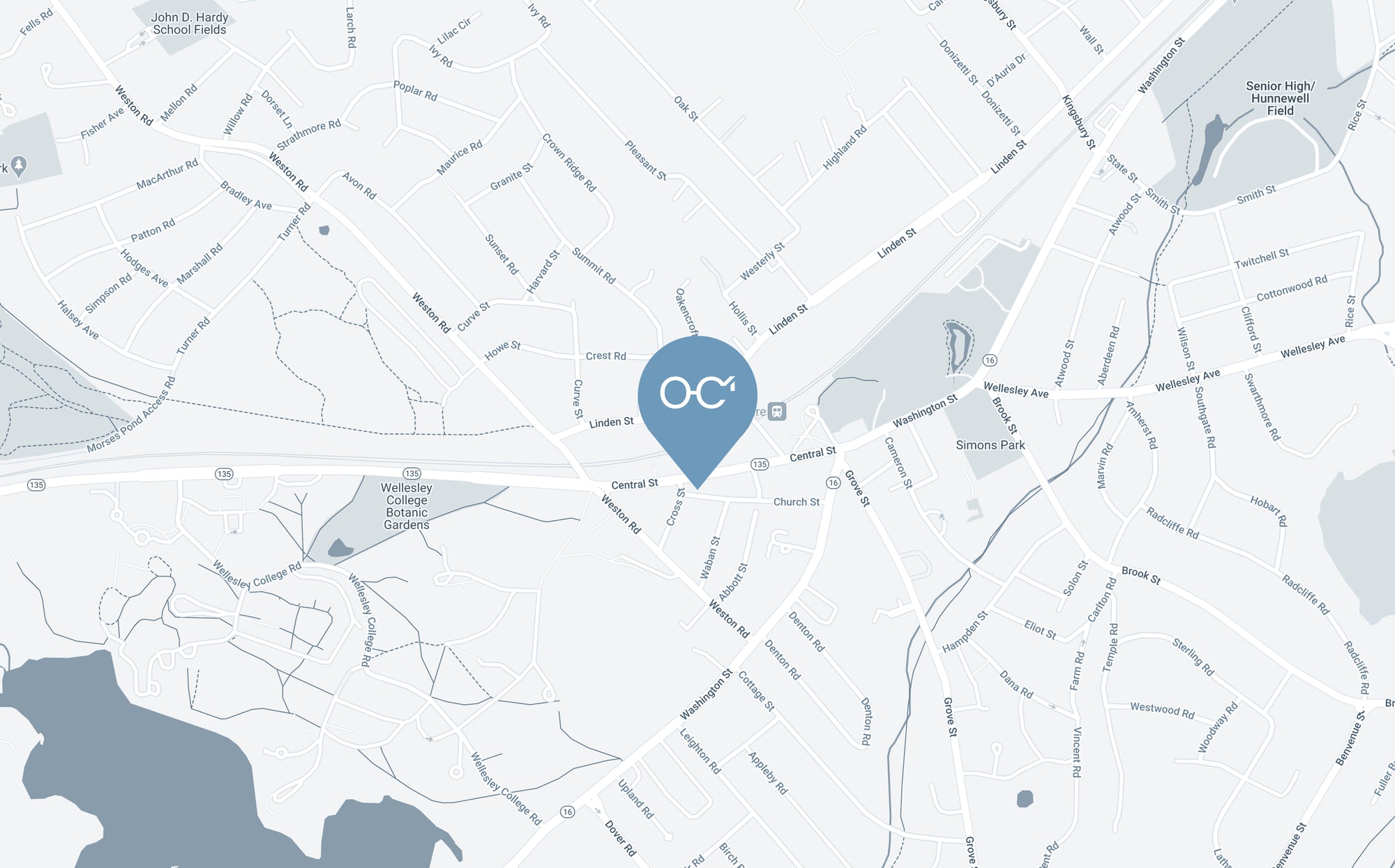 Wellesley